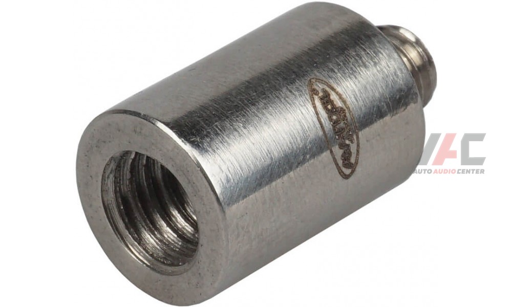 Переходник резьбы М6-М8 AV-Tool 11052 купить с доставкой по Украине ...