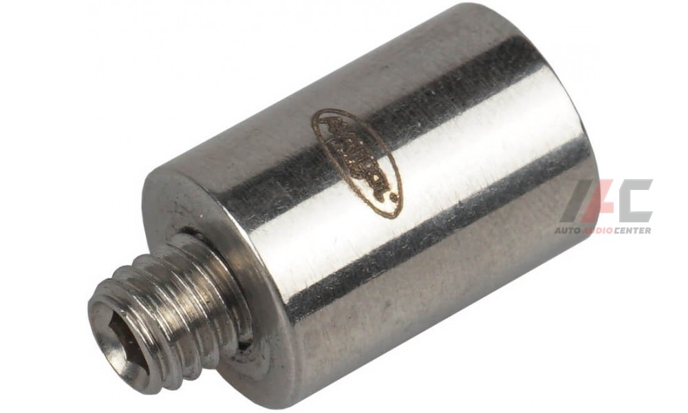Переходник резьбы М6-М8 AV-Tool 11052 купить с доставкой по Украине ...