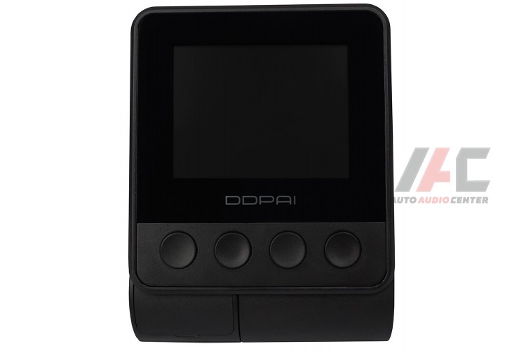 Видеорегистратор DDPai Z40 GPS купить с доставкой по Украине ...