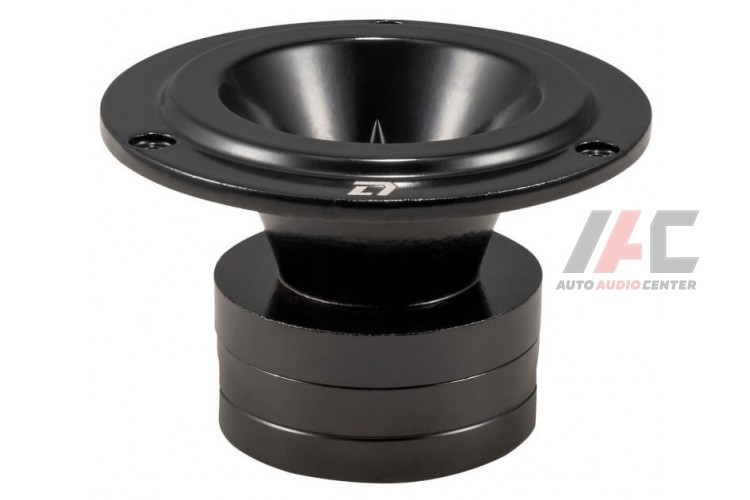 Твитеры DL Audio Phoenix Neo Tweeter V.2 купить с доставкой по Украине ...