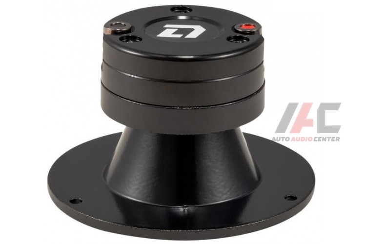 Твитеры DL Audio Phoenix Neo Tweeter V.2 купить с доставкой по Украине ...