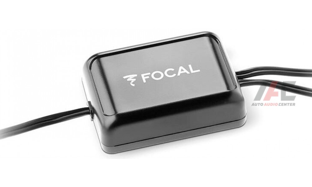 Автоакустика Focal Auditor RSE-165 купить с доставкой по Украине ...