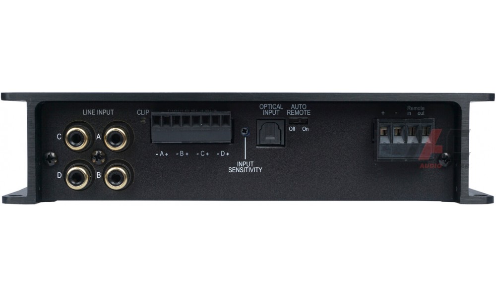 Аудиопроцессор Helix DSP MINI купить с доставкой по Украине ...