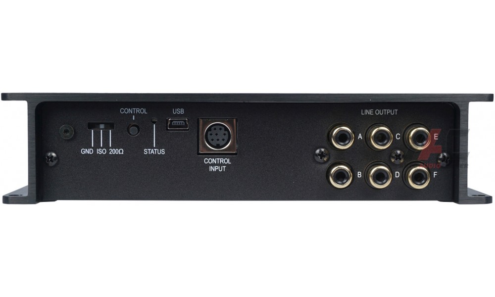 Аудиопроцессор Helix DSP MINI купить с доставкой по Украине ...