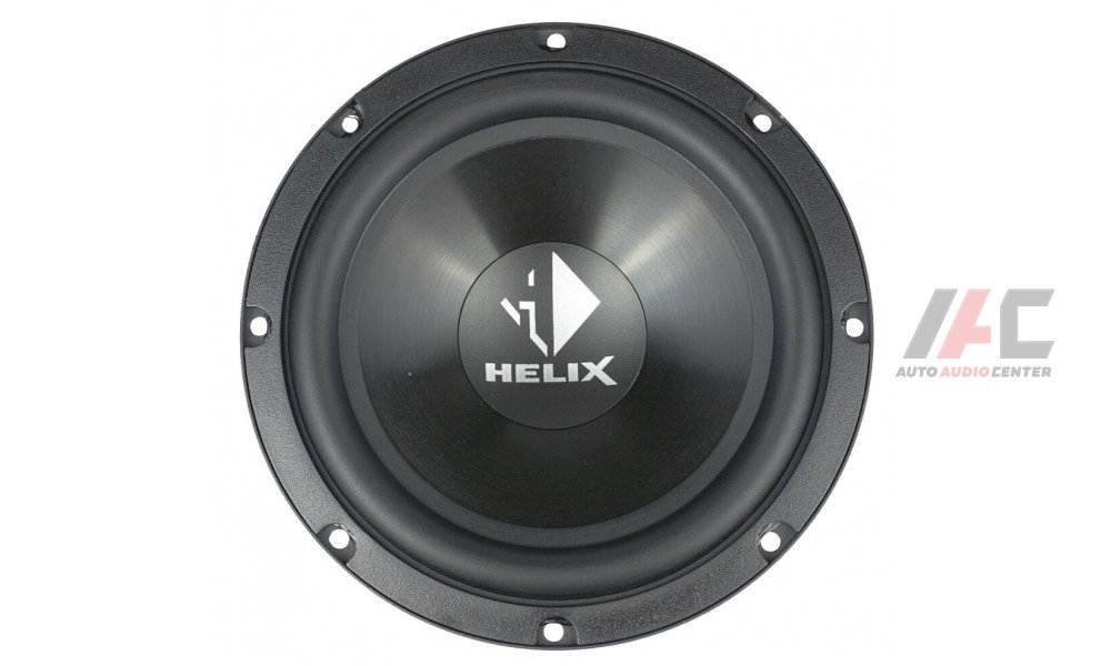 Автоакустика Helix L 62C.2 купити з доставкою по Україні - АвтоАудіоЦентр