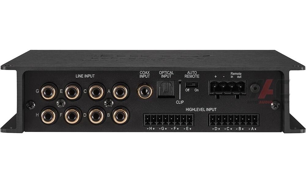 Аудиопроцессор Helix DSP PRO MK3 купить с доставкой по Украине ...