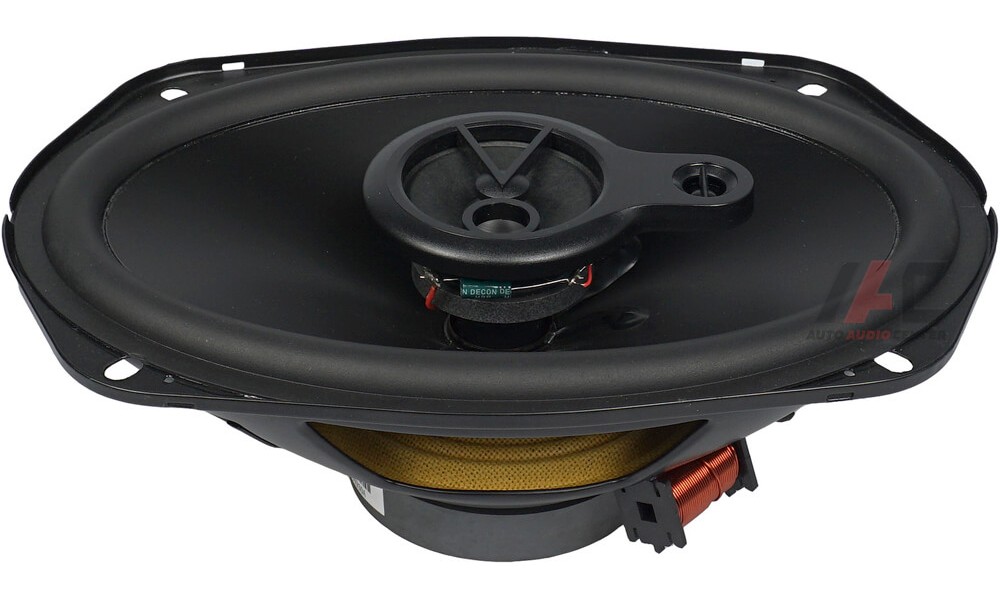 Автоакустика JBL STAGE2 9634 купить с доставкой по Украине - АвтоАудиоЦентр