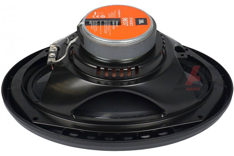 Автоакустика JBL STAGE3 9637 купить с доставкой по Украине - АвтоАудиоЦентр