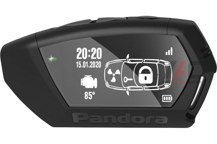 Автосигнализация Pandora DXL 4790 купить с доставкой по Украине ...