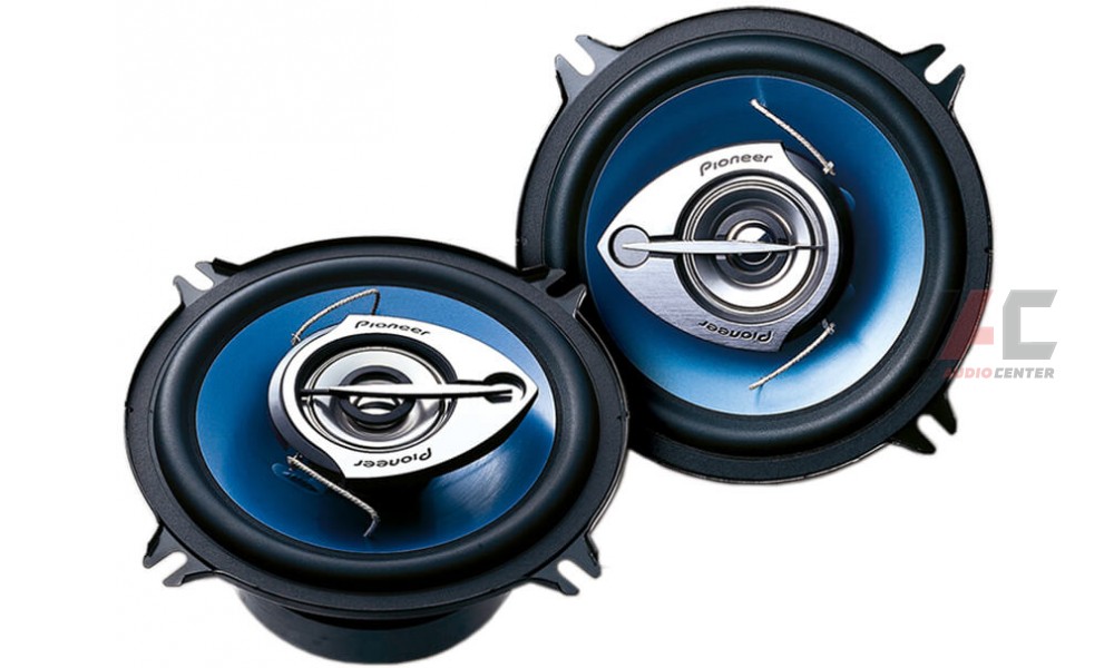 Автоакустика Pioneer TS-1339R купить с доставкой по Украине ...