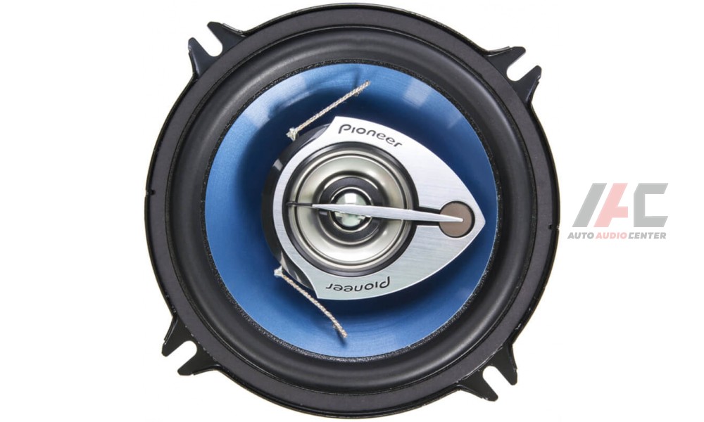 Автоакустика Pioneer TS-1339R купить с доставкой по Украине ...