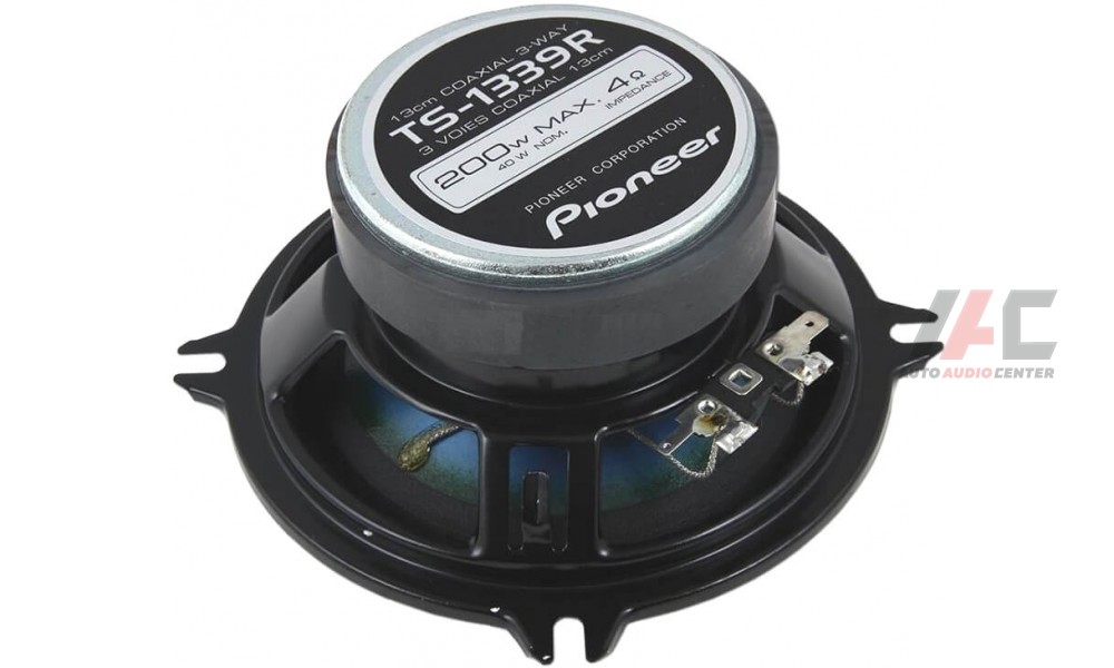 Автоакустика Pioneer TS-1339R купить с доставкой по Украине ...