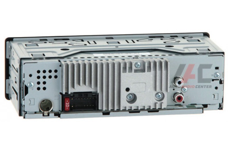 Автомагнитола Pioneer MVH-09UB купить с доставкой по Украине ...