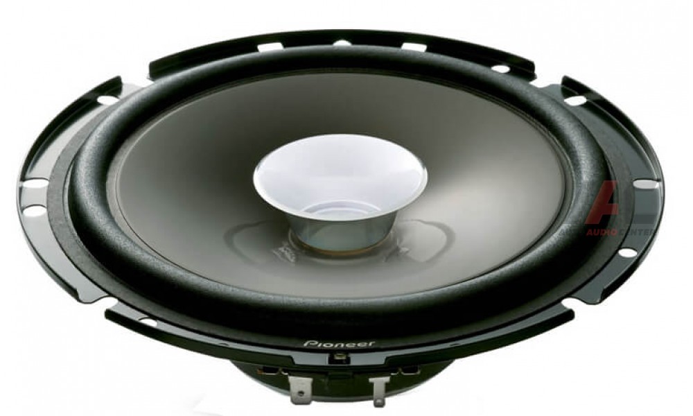 Коаксиальная автоакустика Pioneer TS-1701I купить с доставкой по ...