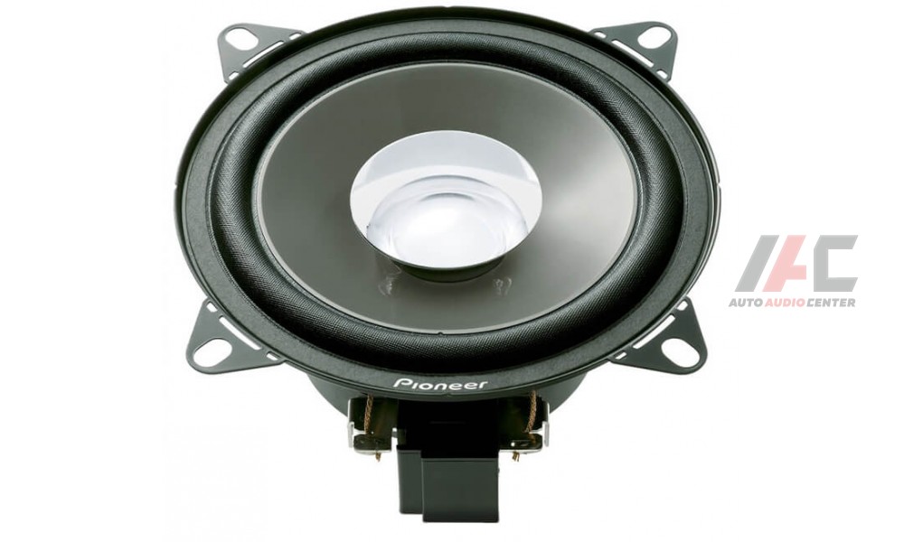 Коаксиальная автоакустика Pioneer TS-1001I купить с доставкой по ...