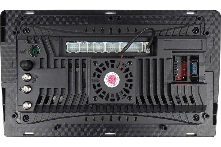 Универсальная штатная магнитола Sigma Pro 9464 4+64 Gb 9" купить с ...