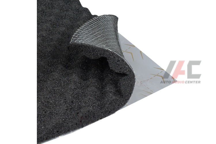 Шумоизоляция StP Biplast Premium 15A armor (750x1000, 1 лист) купить с ...