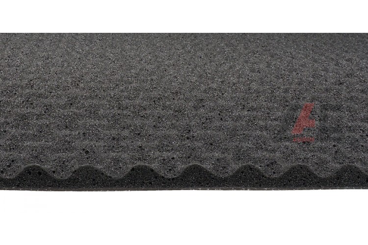 Шумоизоляция StP Biplast Premium 15A armor (750x1000, 1 лист) купить с ...