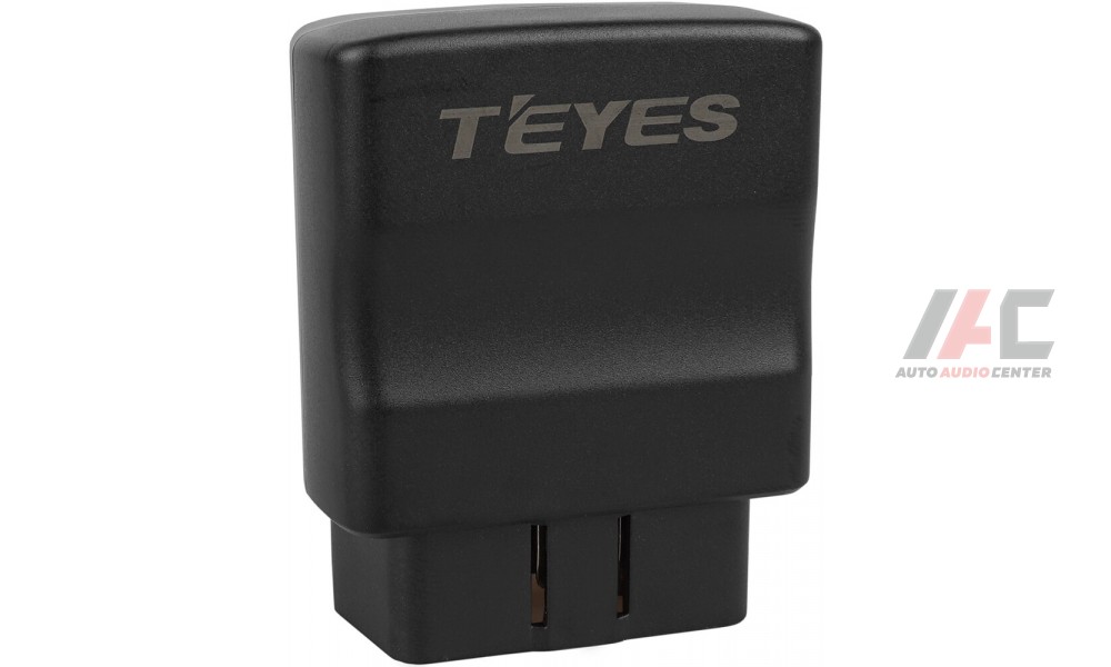 Диагностический сканер Teyes OBD купить с доставкой по Украине ...