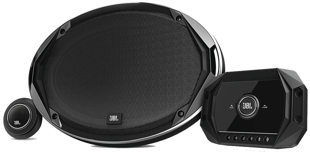 Автоакустика JBL Stadium GTO 860C купить с доставкой по Украине ...