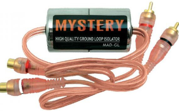 Линейный шумоподавитель Mystery MAD GL купить с доставкой по Украине ...